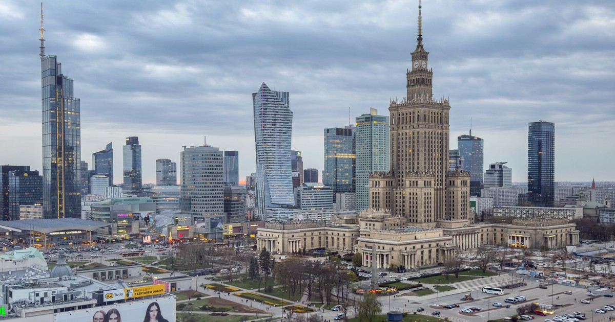 Polska gospodarka przekracza bilion dolarów PKB. Prognozy na 2025 rok ...