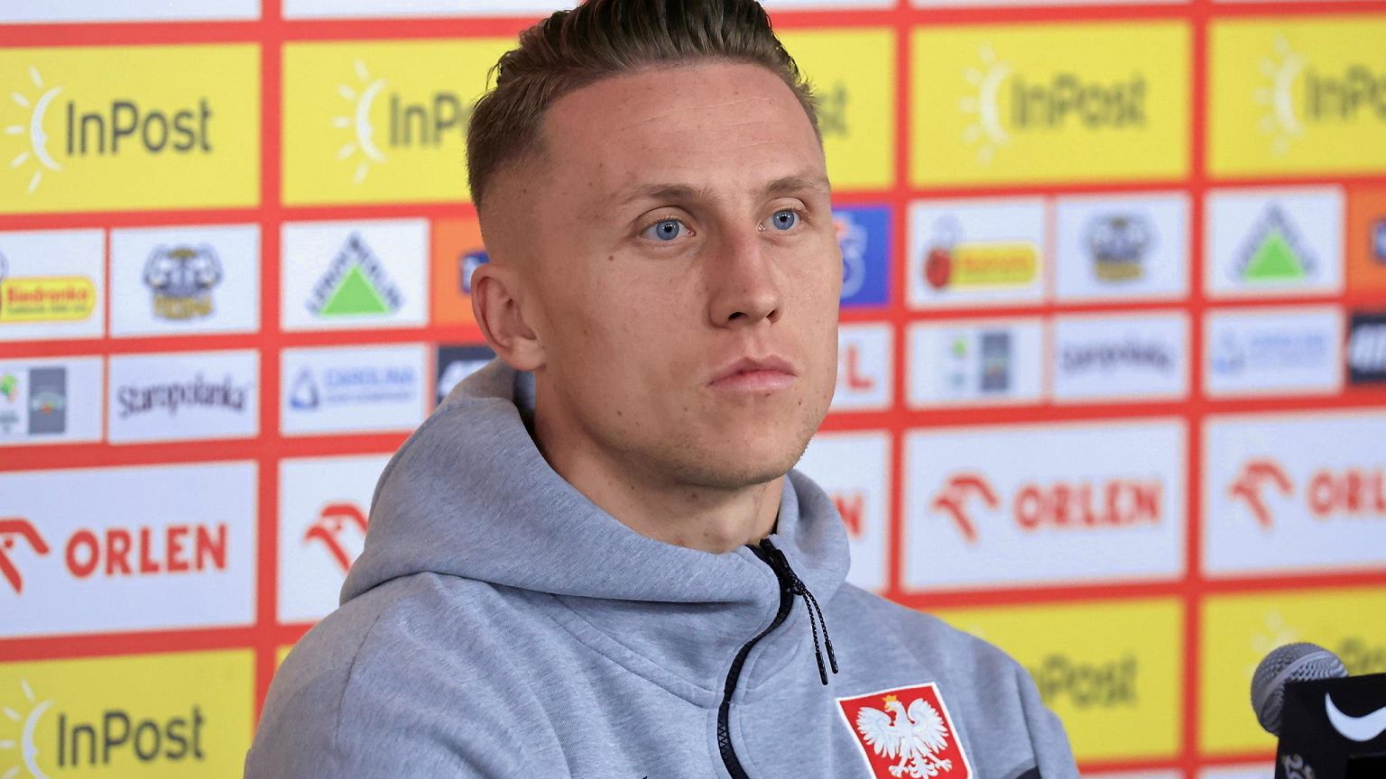 Bułka zareagował na brak powołania od Urbana po fenomenalnym sezonie ...