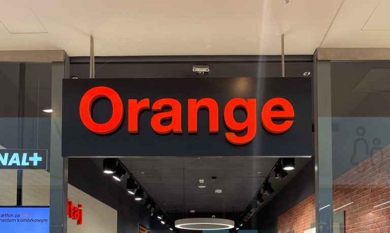 Orange Polska prognozuje 2% wzrost EBITDAaL w II połowie 2025 roku Echo ...