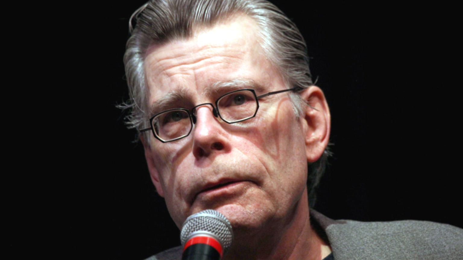 Stephen King poleca horror „Together” – premiera w Polsce w sierpniu ...