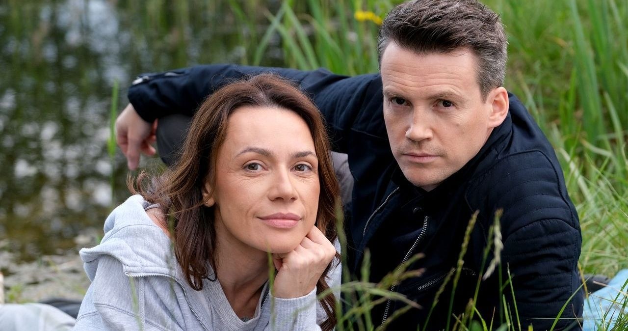 Martyna z 'M jak miłość' w kryzysie emocjonalnym Echo Polski • portal informacyjny, wiadomości ...