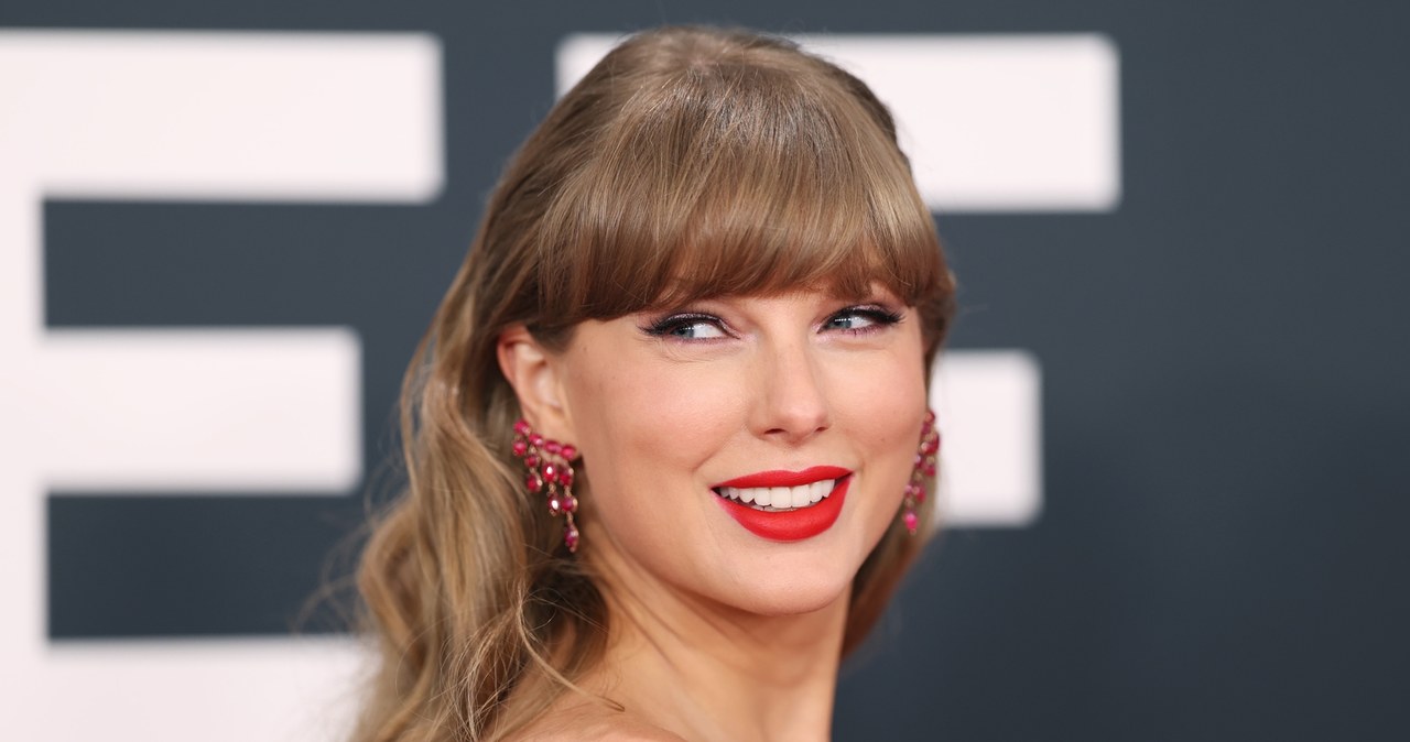 Taylor Swift wraca do kin z nowym filmem – premiera 3 października 2025 Echo Polski • portal ...