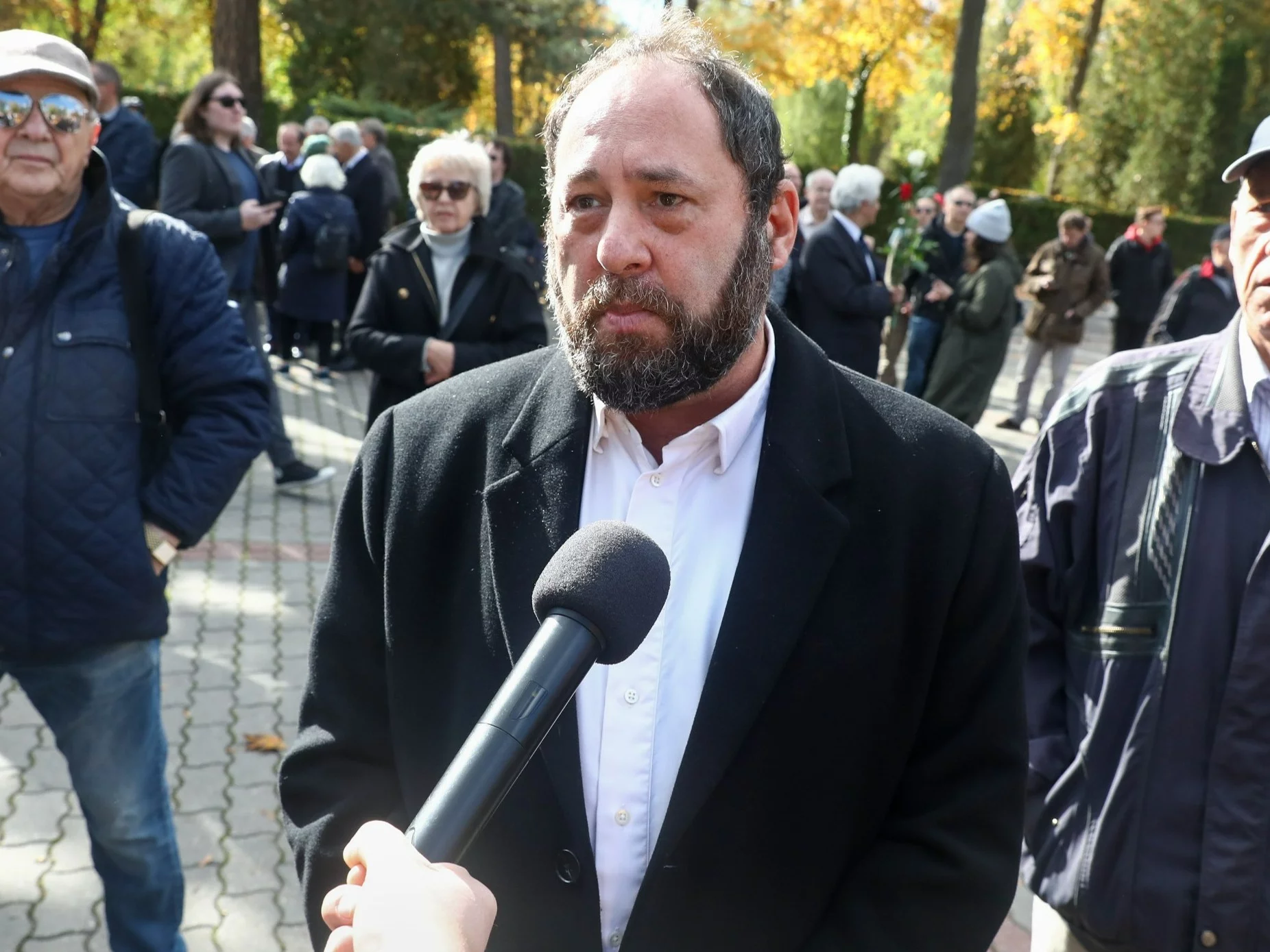 Jan Hartman krytykuje Politykę po ich oświadczeniu Echo Polski • portal informacyjny, wiadomości ...