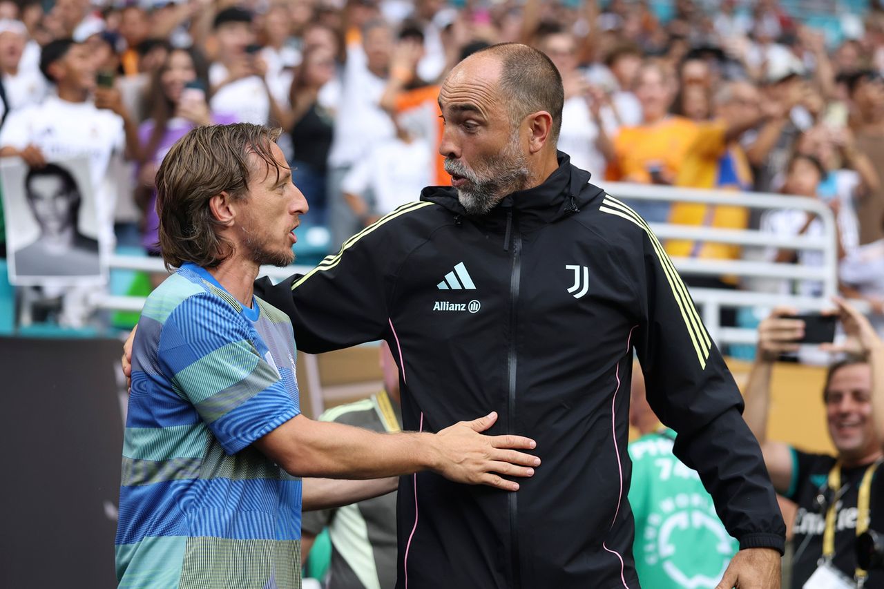 Juventus i AC Milan w kluczowym starciu - co powiedział Tudor? Echo ...