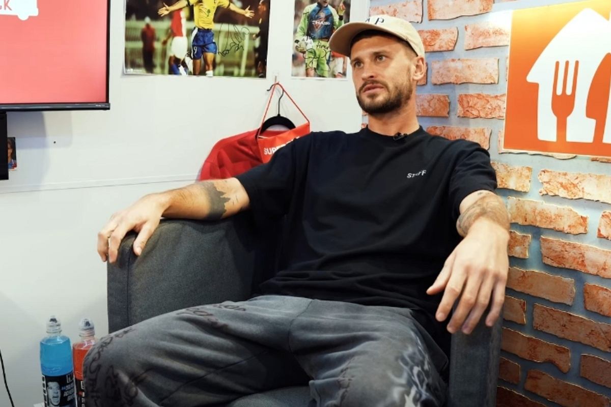 Mateusz Klich wraca do Cracovii po 14 latach, Urban nie liczy na niego ...